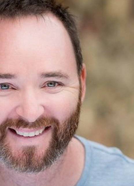 Ric Sechrest_百度百科