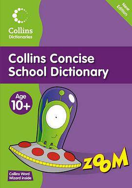 Collins Primary Dictionaries – Collins Concise School Dictionary_百度百科