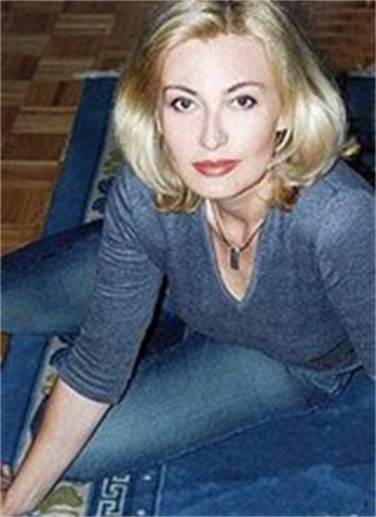 Stanka Gjuric_百度百科