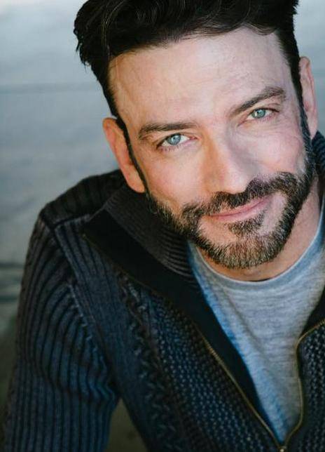 Keith Allan_百度百科