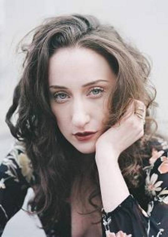 Eden Epstein_百度百科