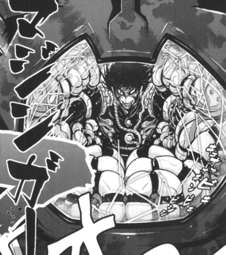 魔神ZERO_百度百科