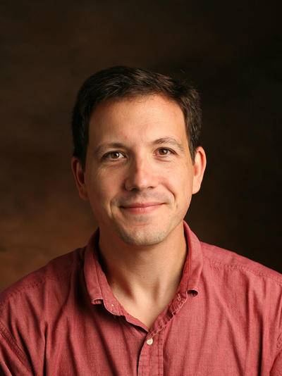 Jeff Marx_百度百科