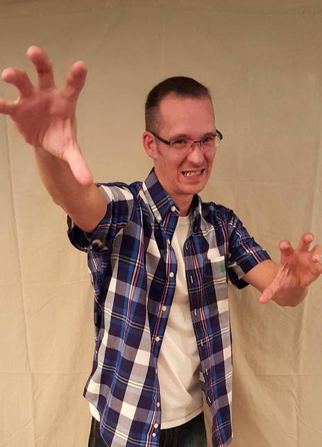 Barry W. Jerald Jr._百度百科