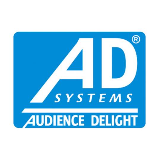 AD（德国AD音响品牌）_百度百科