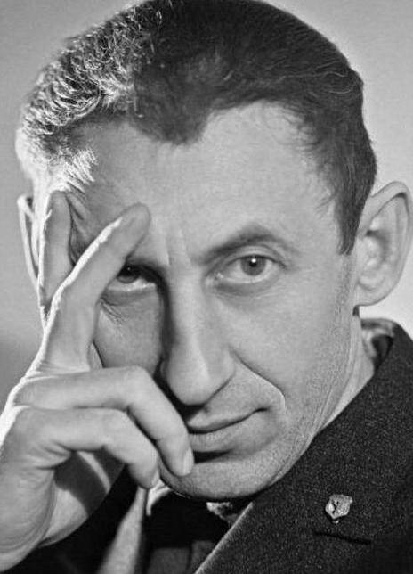 Vladimir Basov_百度百科