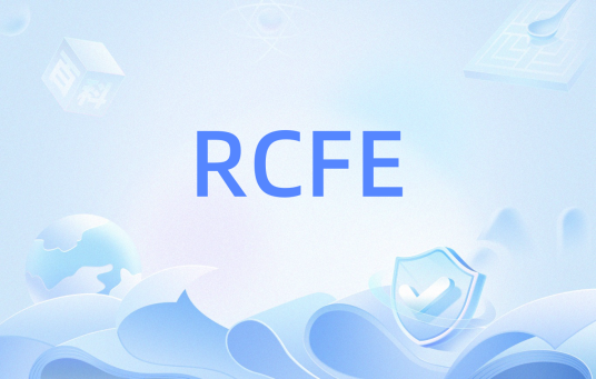 RCFE_百度百科