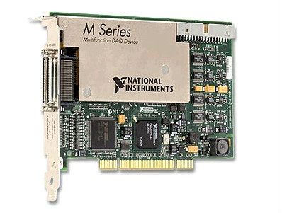 NI PXI-6602_百度百科