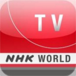 NHK综合频道_百度百科