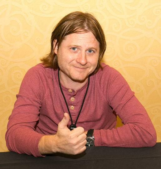 Danny Cooksey_百度百科