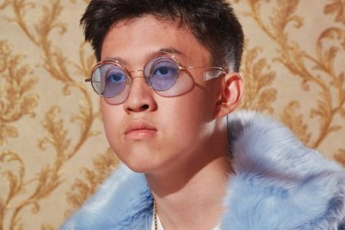 Rich Brian_百度百科
