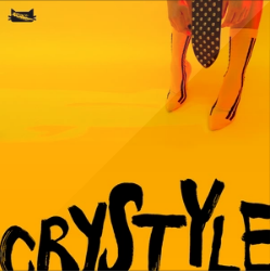 Crystyle_百度百科