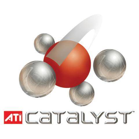 ATI Catalyst Control Center_百度百科
