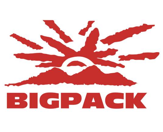 BIG PACK_百度百科