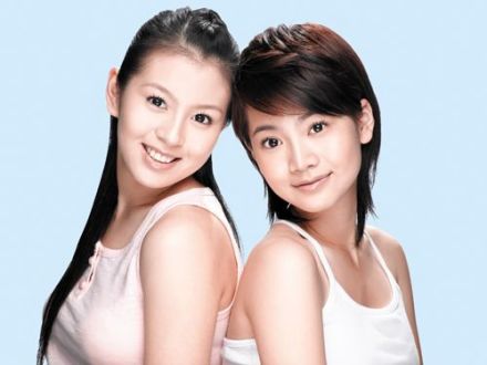 Sweety（台湾女子双人流行演唱组合）_百度百科