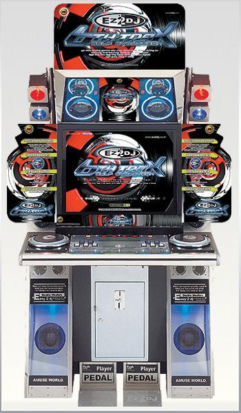 Ez2Dj_百度百科