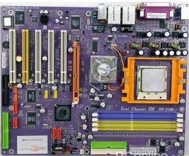 精英K8T800pro_百度百科