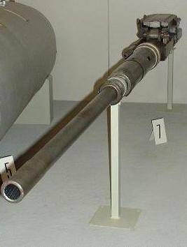 GSH301机炮_百度百科