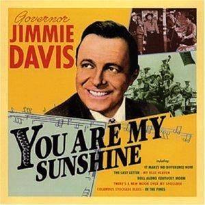 Jimmie Davis_百度百科
