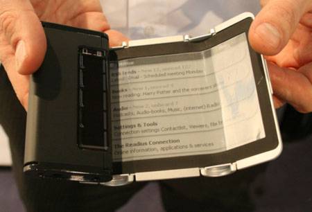 Readius_百度百科