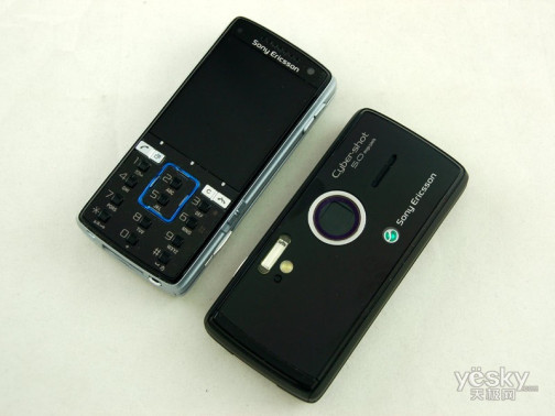 K850（手机型号）_百度百科