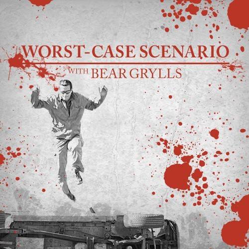 Worst Case Scenario_百度百科