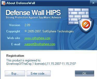 defensewall_百度百科