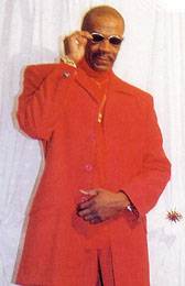 Oliver Cheatham_百度百科