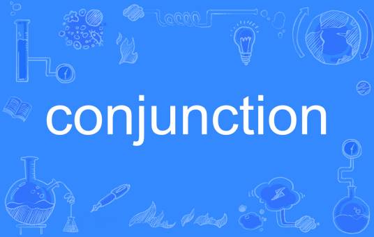 conjunction_百度百科