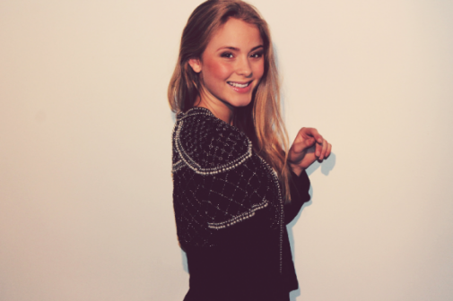 莎拉·拉尔森（瑞典女歌手）_百度百科