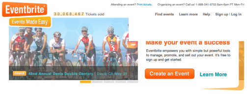 eventbrite_百度百科