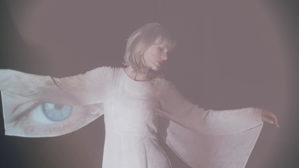 Style（2014年泰勒·斯威夫特演唱的歌曲）_百度百科