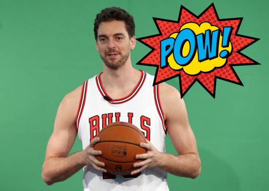 POW（power的简称）_百度百科