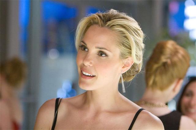 复仇者联盟：托尼·史塔克的后宫佳丽，都够拍一部《甄嬛传》了！_百科TA说