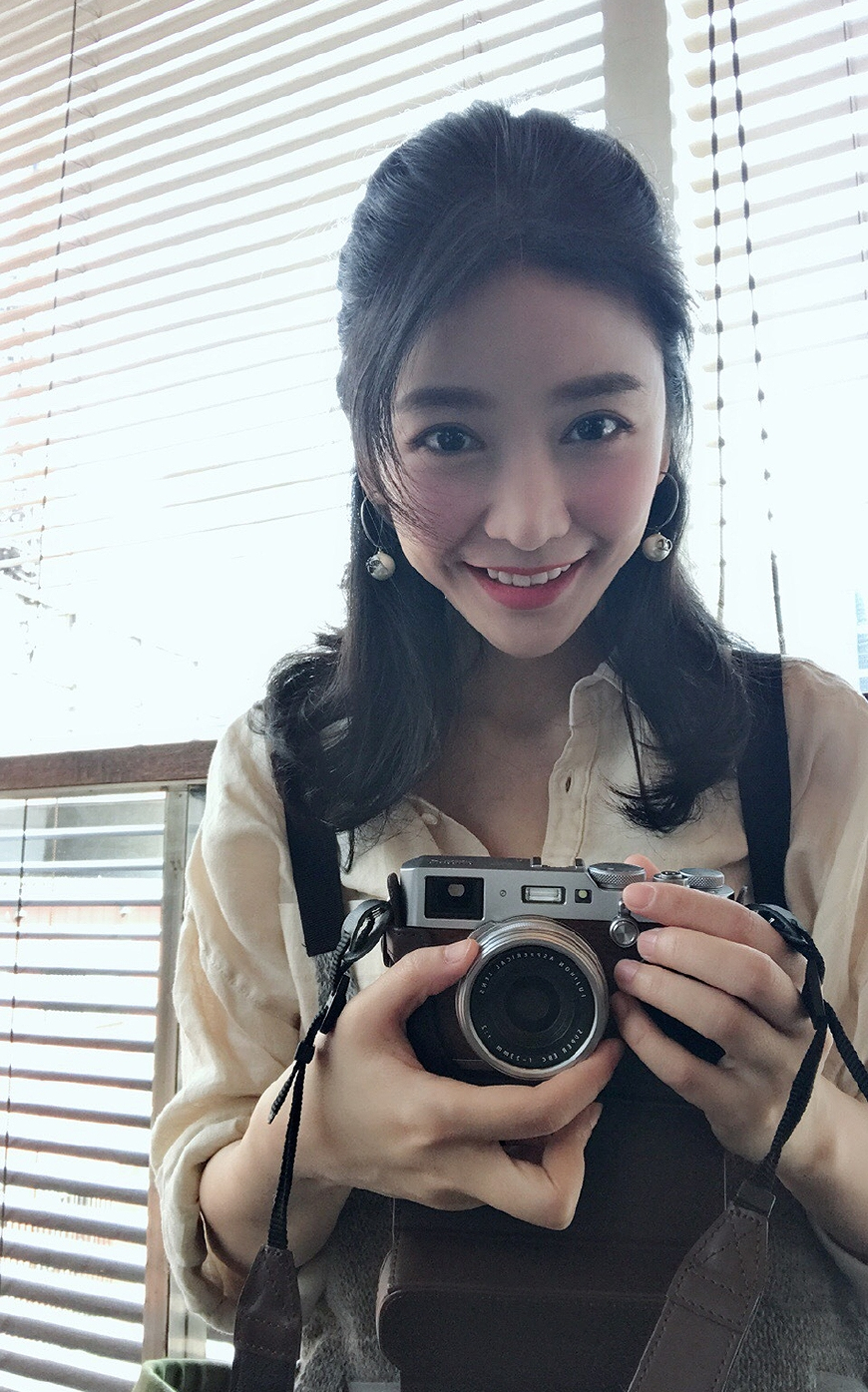 《如懿传》她演董洁丫鬟，试镜94斤遭导演嫌弃，戏外身份让人惊讶_百科TA说