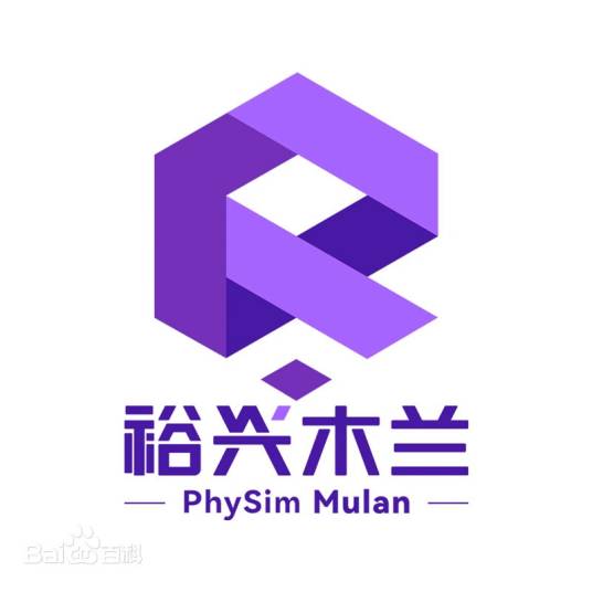 PhySim_百度百科