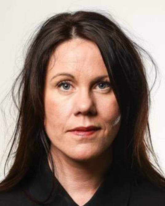 BECK Anna_百度百科