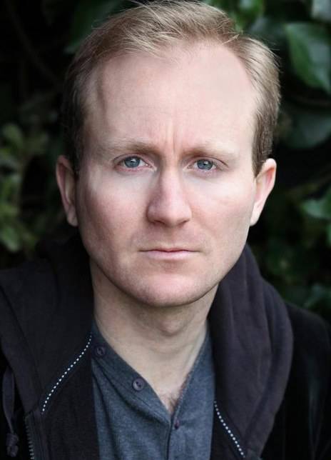 David Puckridge_百度百科