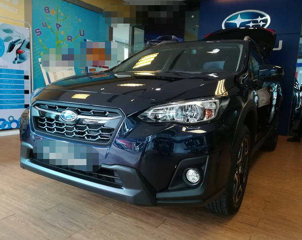 21万怎么选？DS6还是斯巴鲁XV？带你深入剖析两车优缺点_百科TA说