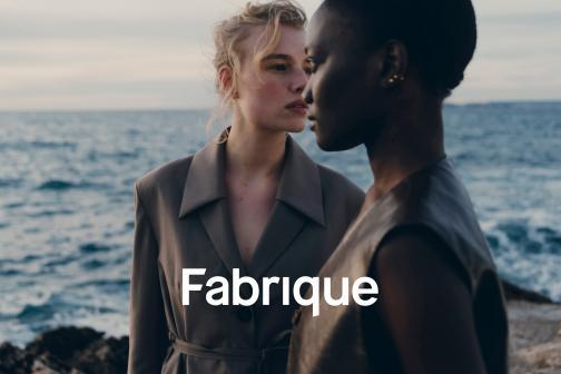 Fabrique（全球设计师集合品牌）_百度百科