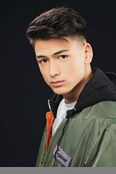 Cameron Roberts_百度百科