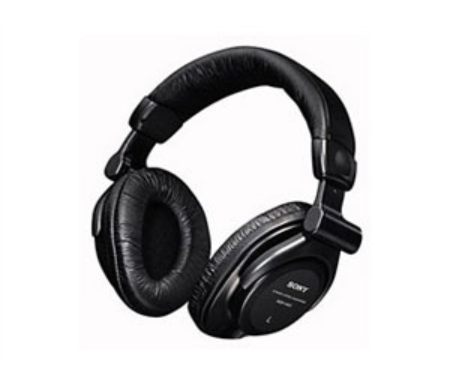 索尼MDR-V600_百度百科