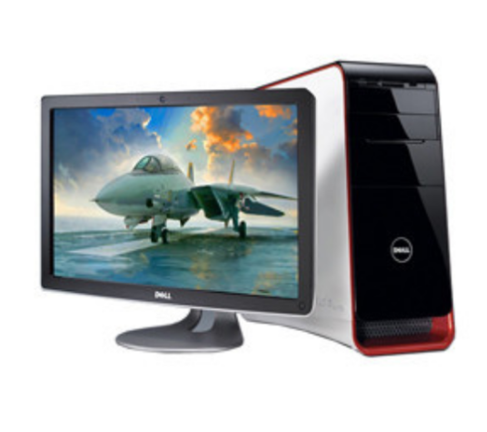 戴尔Studio XPS 9100(i7-980X/24GB/4TB)_百度百科