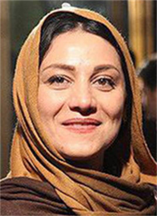 Shabnam Moghadami_百度百科