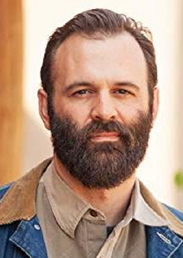 Matthew Blood-Smyth_百度百科