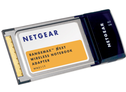 NETGEAR WN511T_百度百科