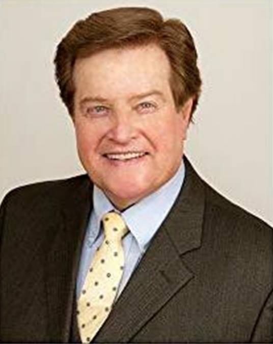 Ed Fletcher_百度百科