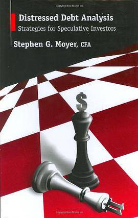 Distressed Debt Analysis_百度百科