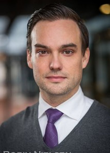 Robin Nielsen_百度百科