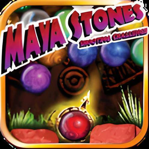 Maya Stones_百度百科